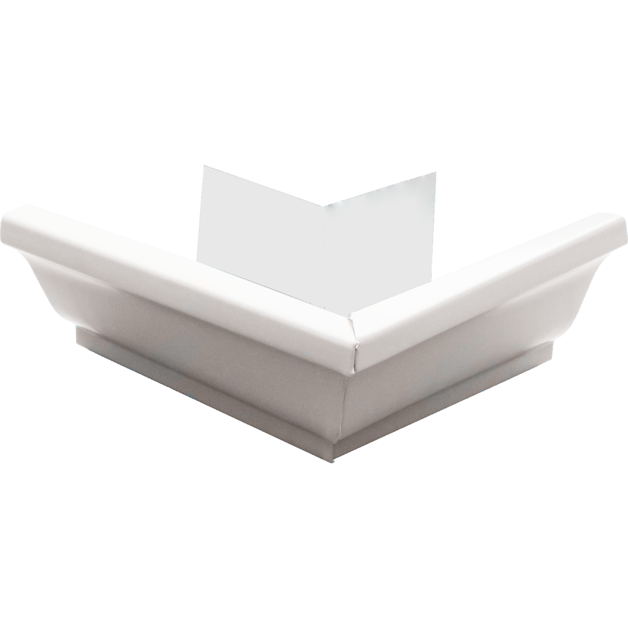 MITRE Outside – Mainstream Eavestrough Inc